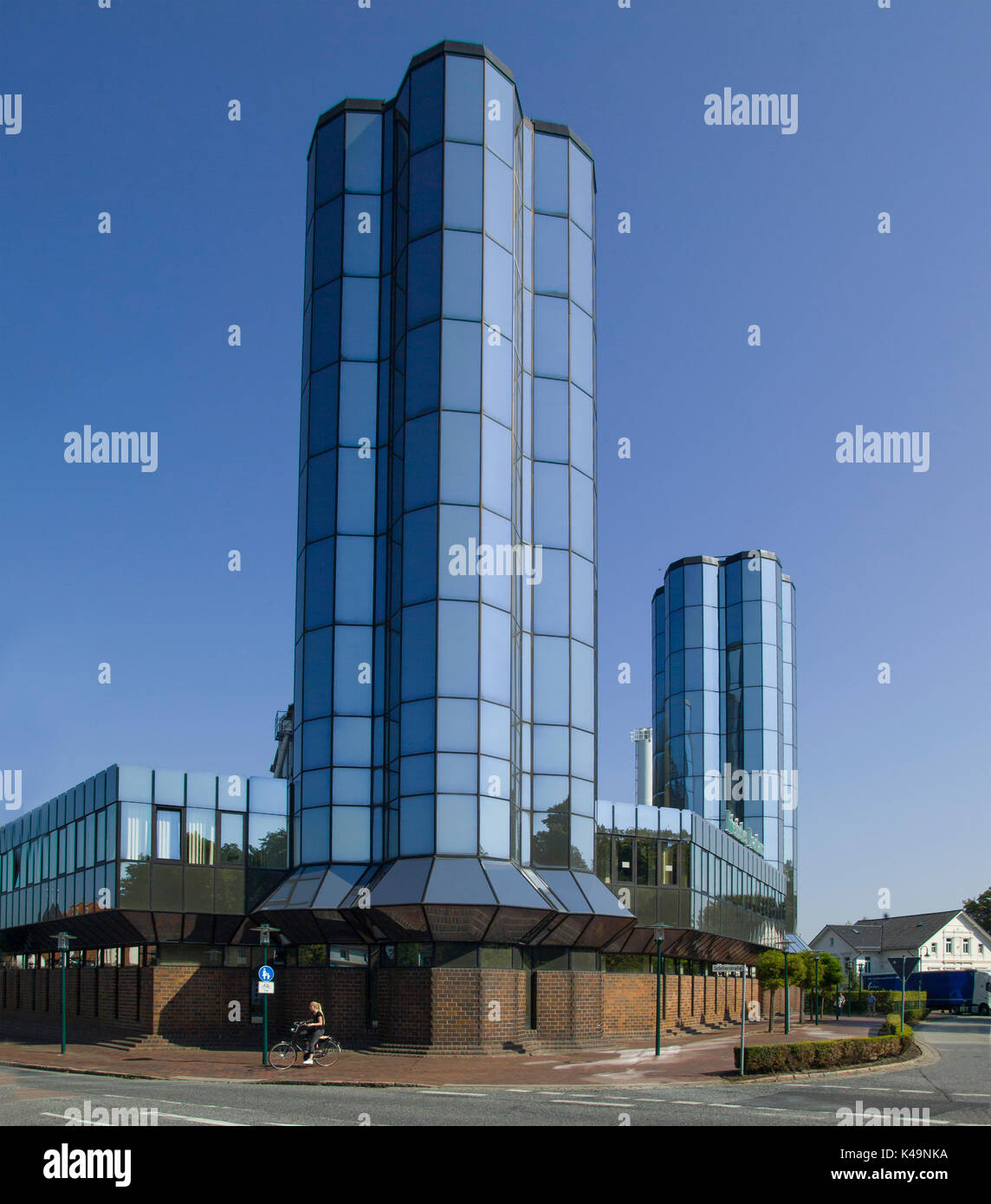 Jever brauerei hi-res stock photography and images - Alamy