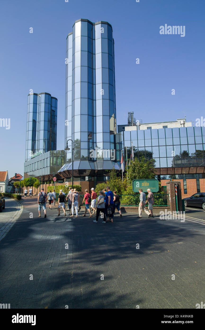 Jever brauerei hi-res stock photography and images - Alamy