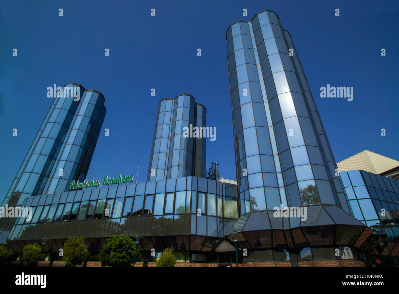 Jever bier hi-res stock photography and images - Alamy