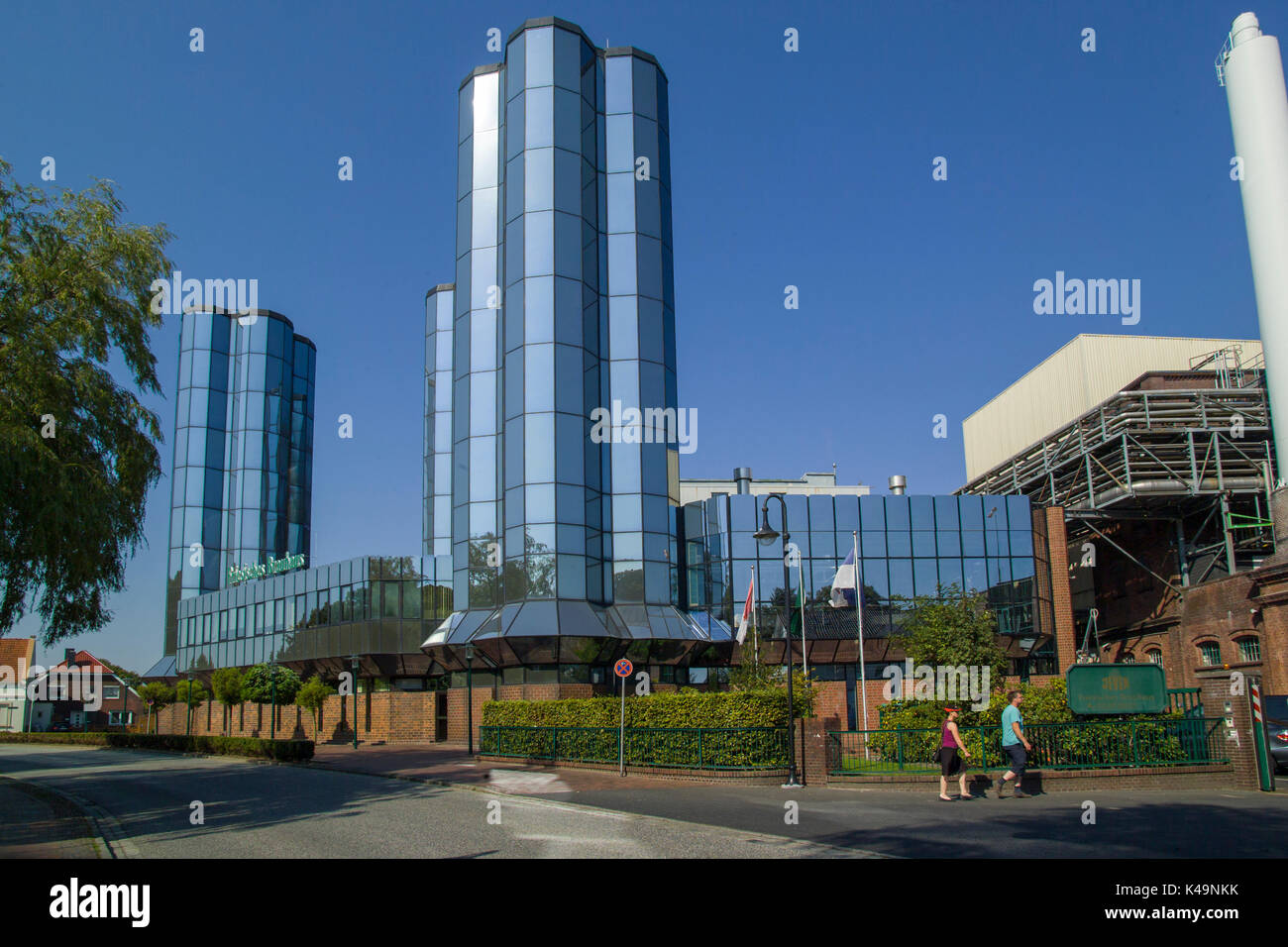 Jever brauerei hi-res stock photography and images - Alamy