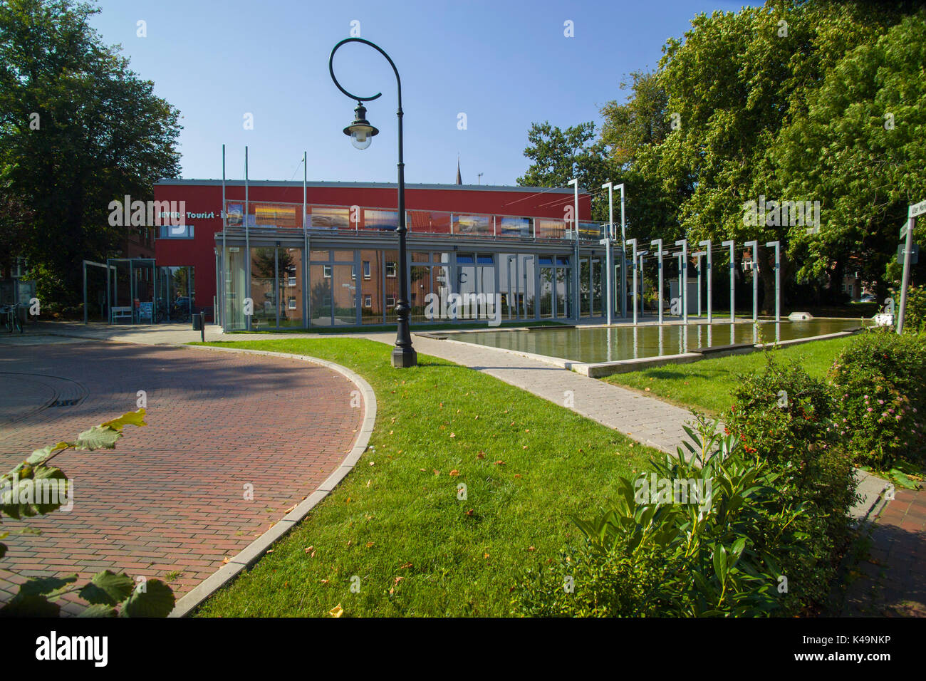 Jever bier hi-res stock photography and images - Alamy