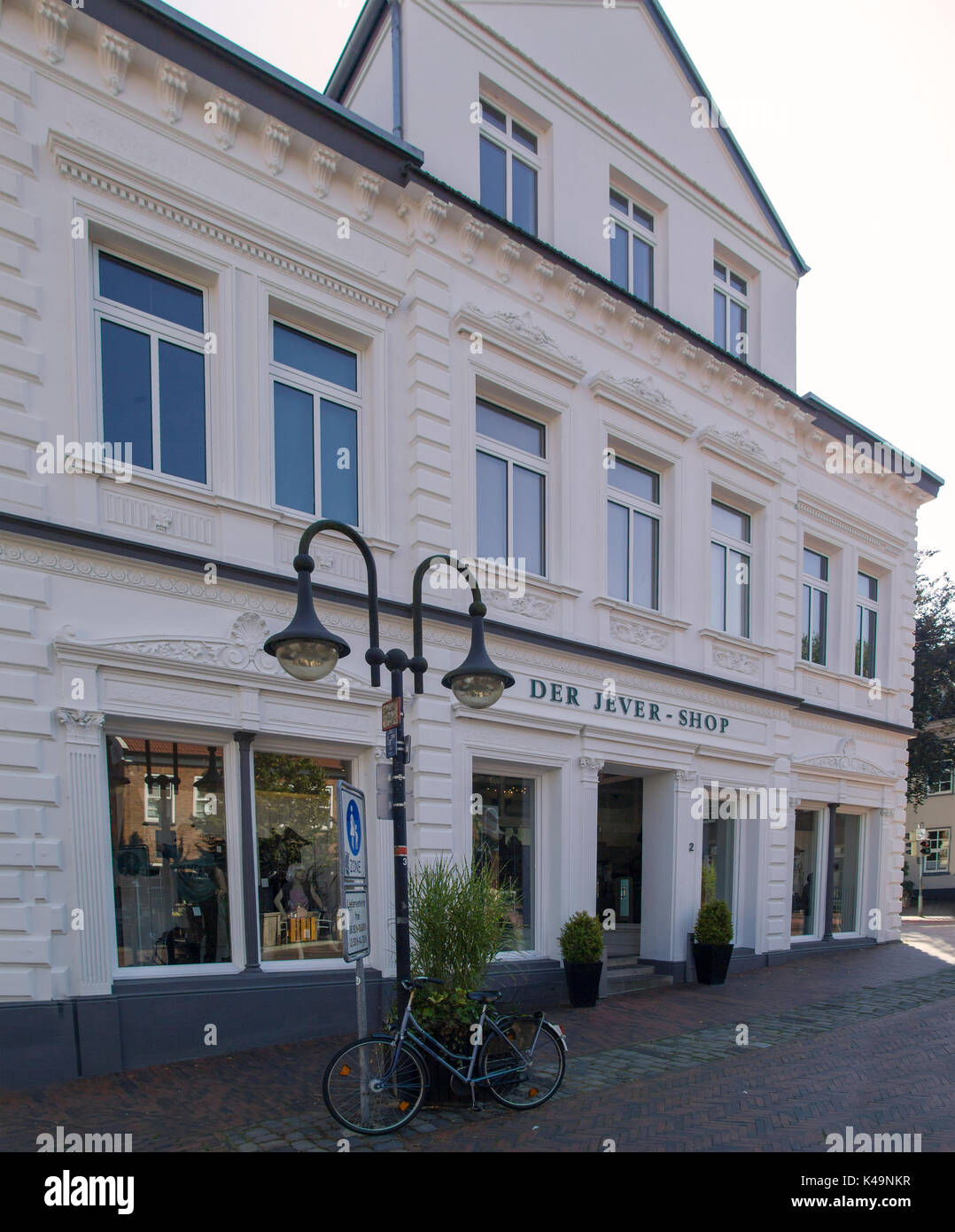 Jever brauerei hi-res stock photography and images - Alamy