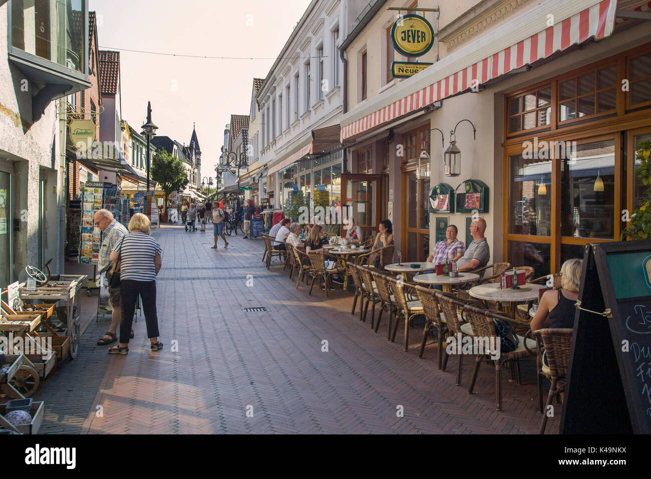Jever brauerei hi-res stock photography and images - Alamy