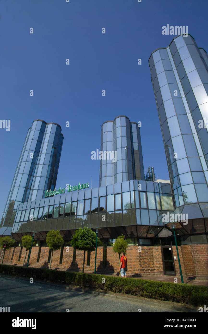 Jever brauerei hi-res stock photography and images - Alamy