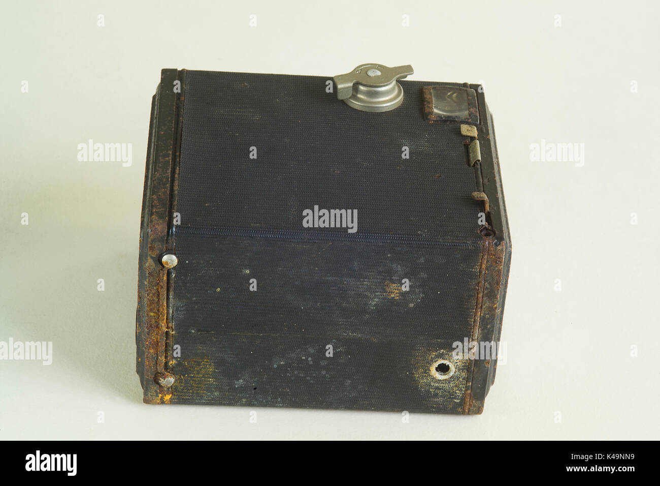 Synchro box camera hi-res stock photography and images - Alamy