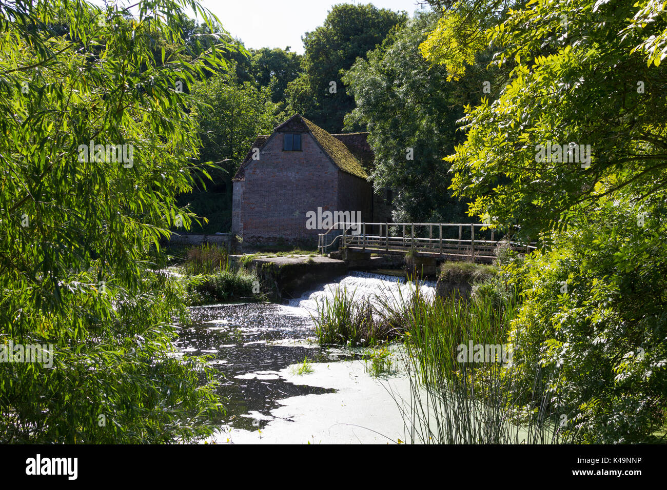 Sturminster newton hi-res stock photography and images - Alamy