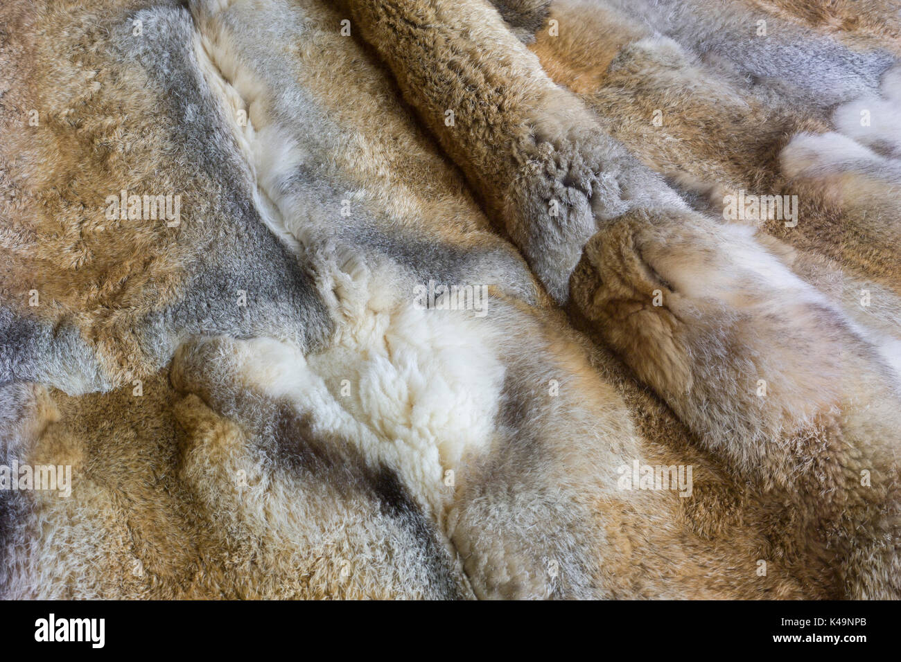 Fur goods hi-res stock photography and images - Alamy