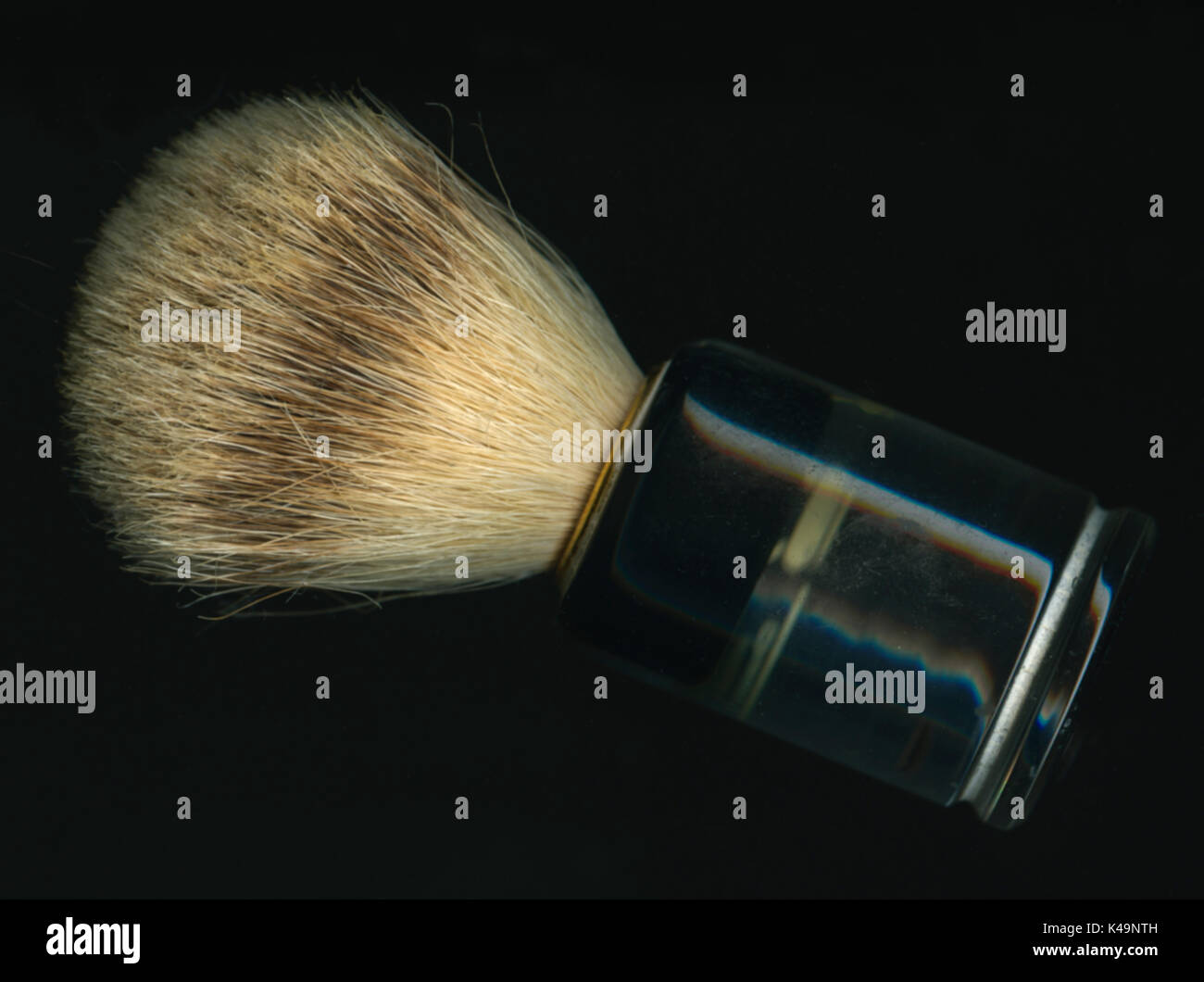 Shaving things hi-res stock photography and images - Alamy