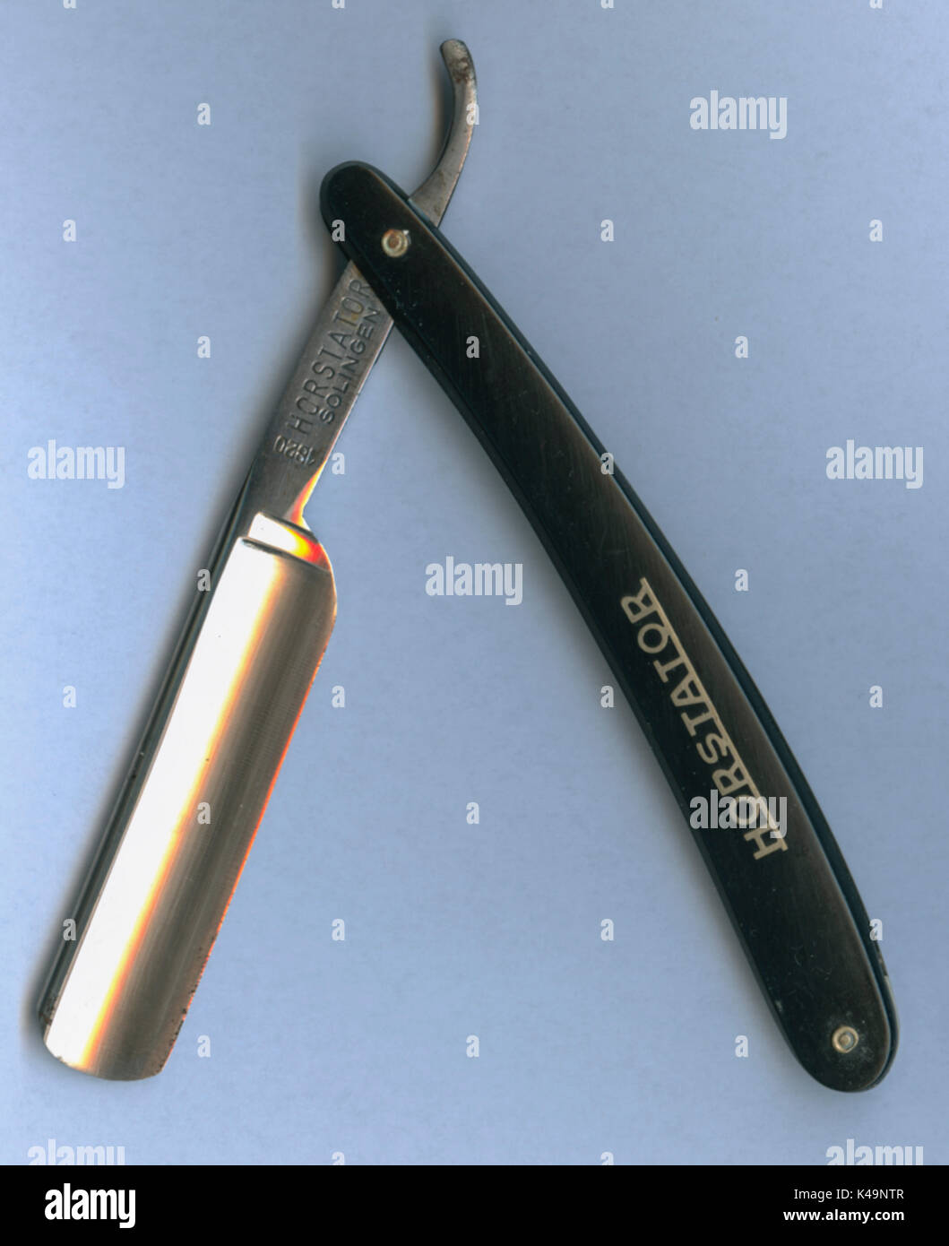 Open Air Shave High Resolution Stock Photography and Images - Alamy