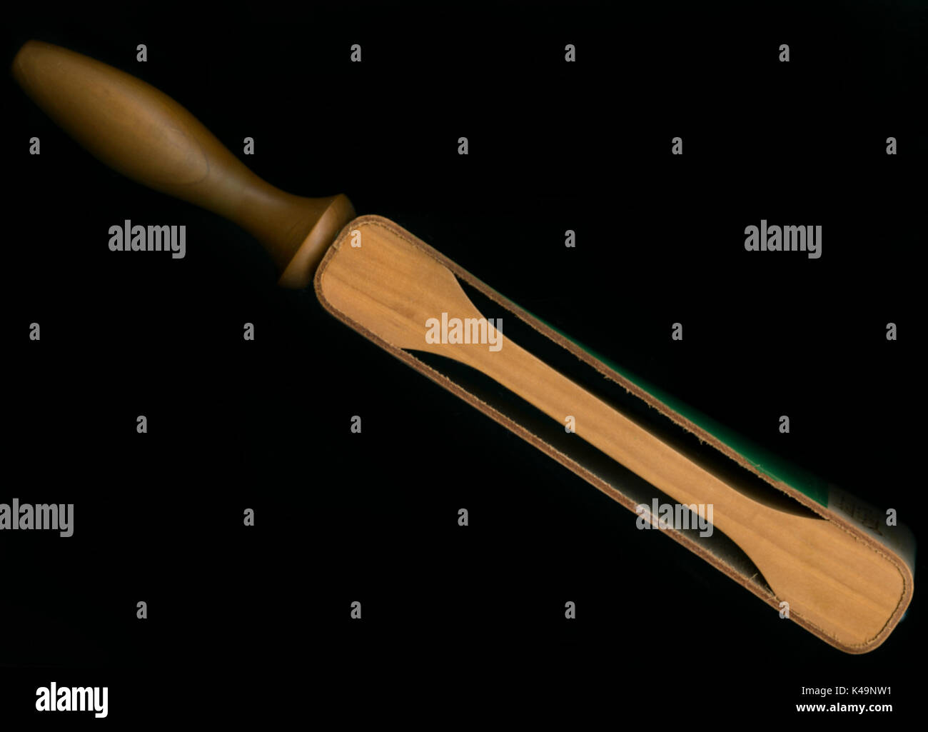 Razor case hi-res stock photography and images - Alamy