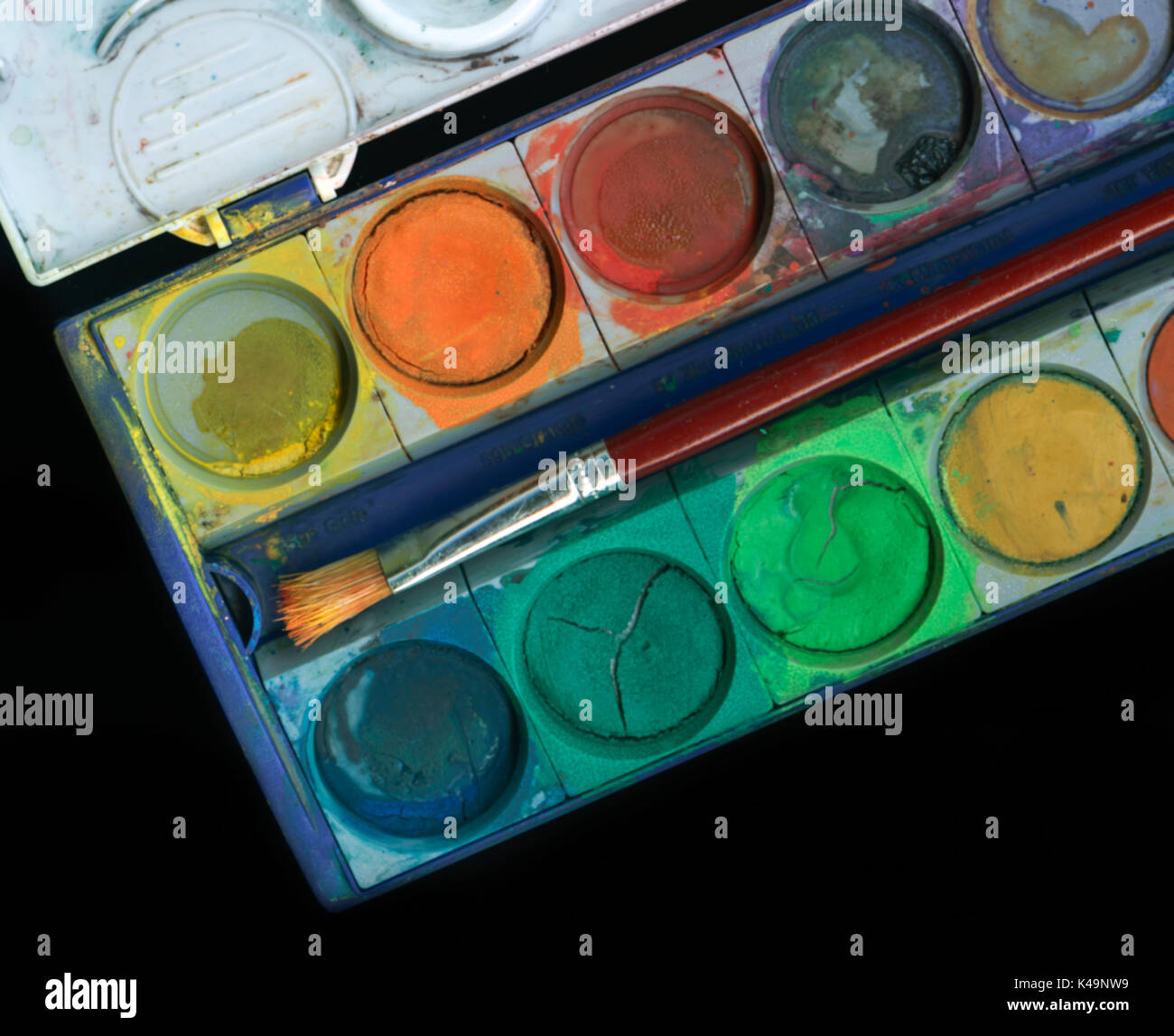 Watercolor pictures hi-res stock photography and images - Alamy