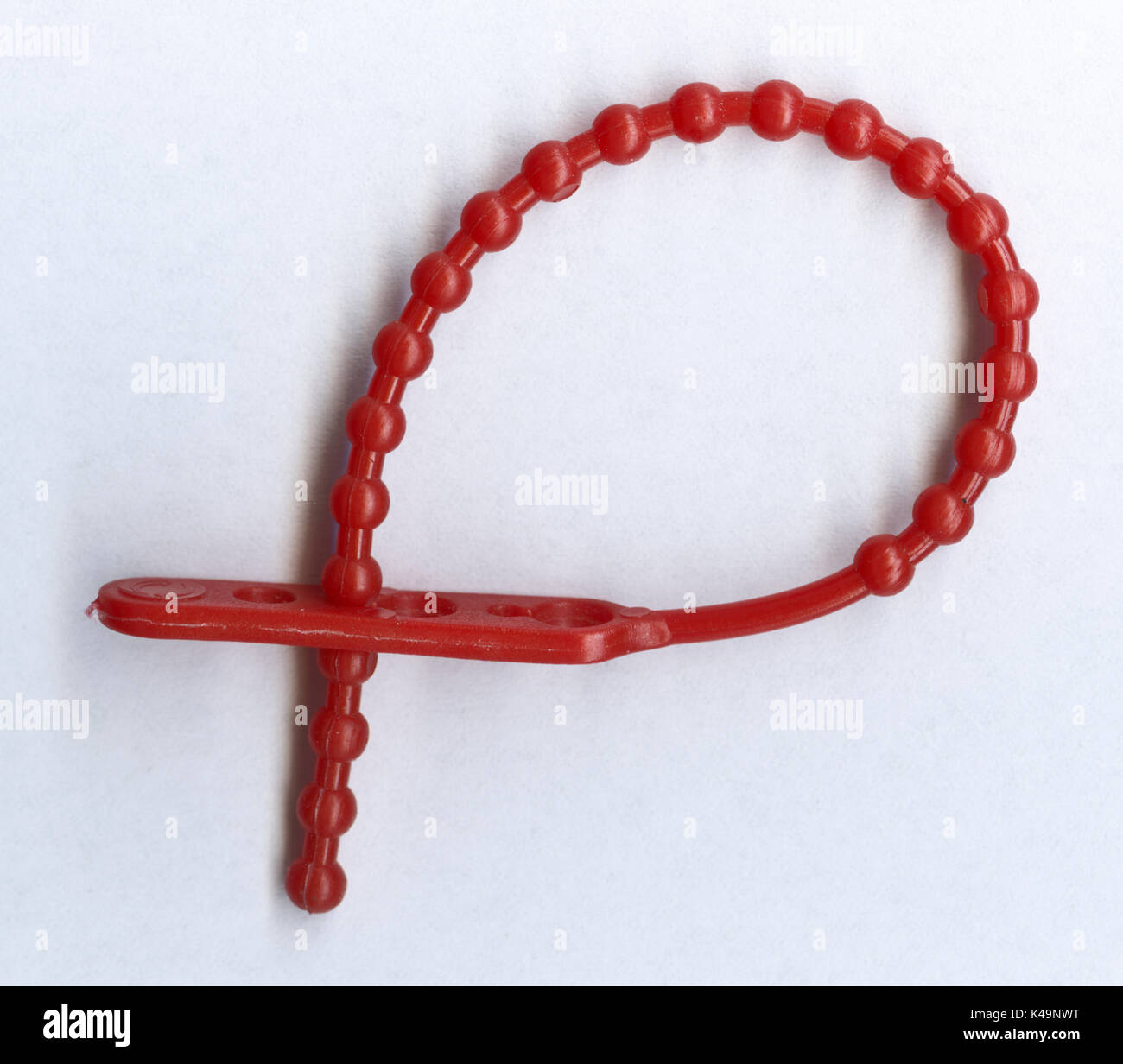 Cable ties hi-res stock photography and images - Alamy