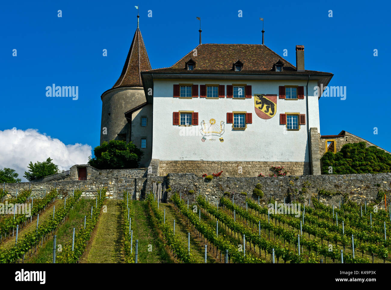 Erlach hi-res stock photography and images - Alamy
