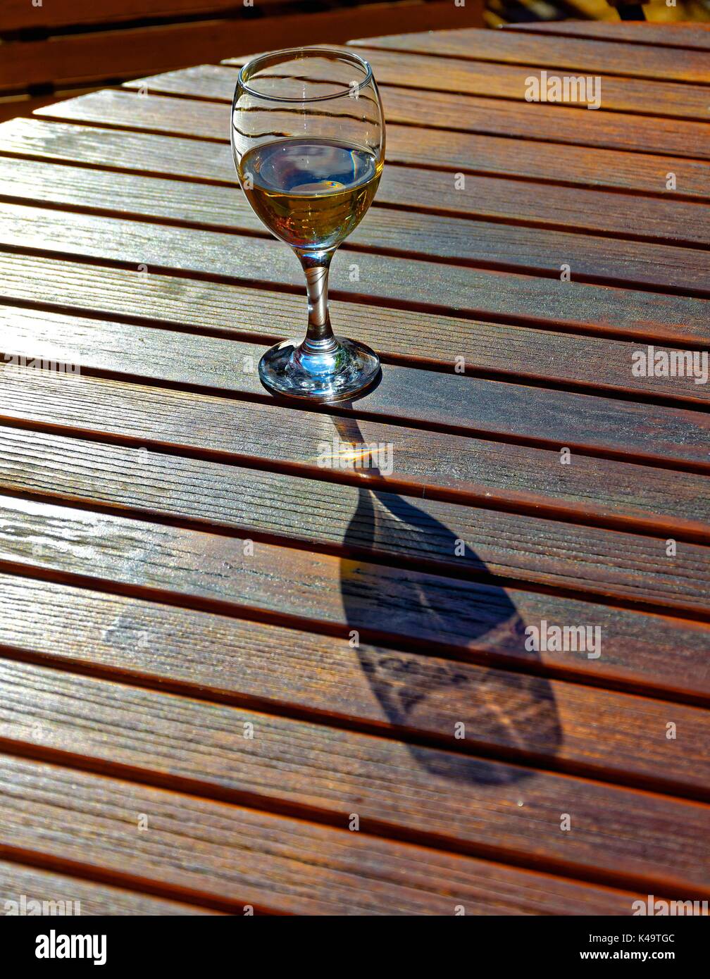 Irradiated glass hi-res stock photography and images - Alamy