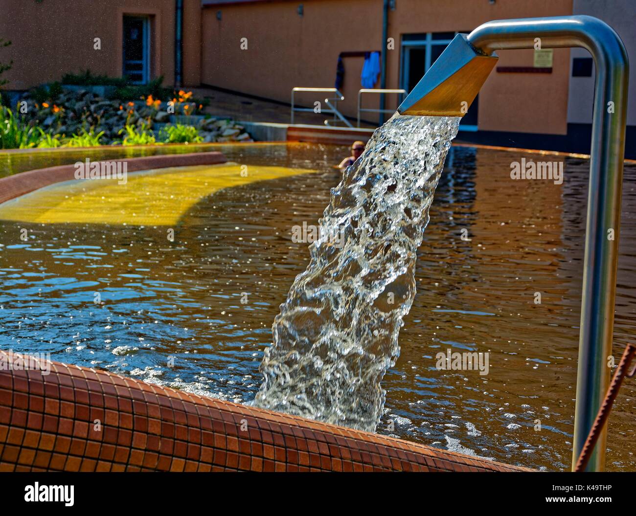 Shower jets hi-res stock photography and images - Alamy
