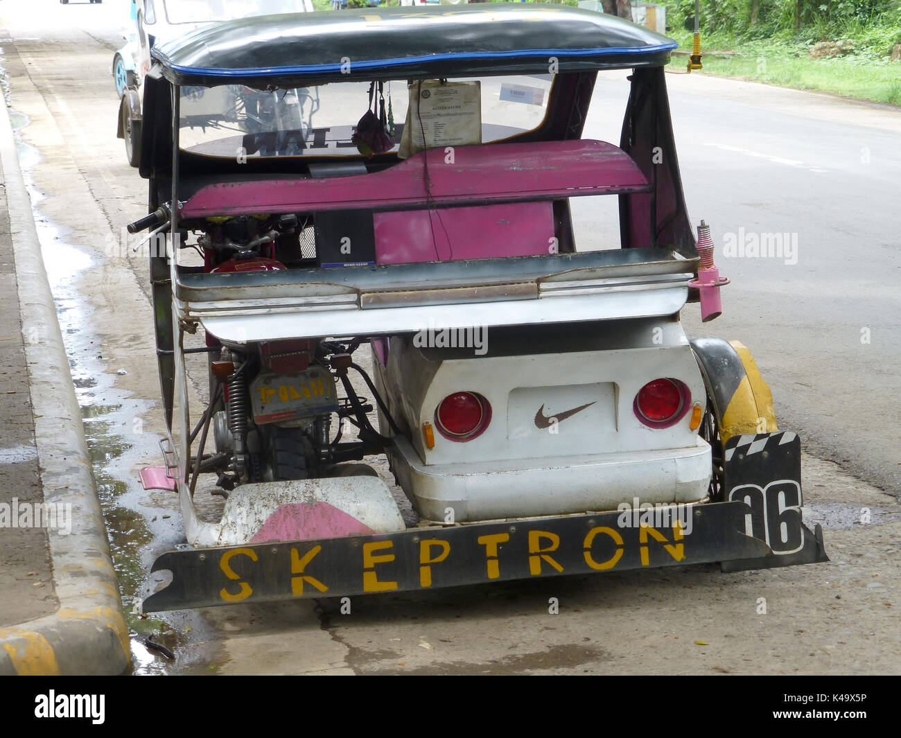 The Philippines...A few interesting things in and around the ...