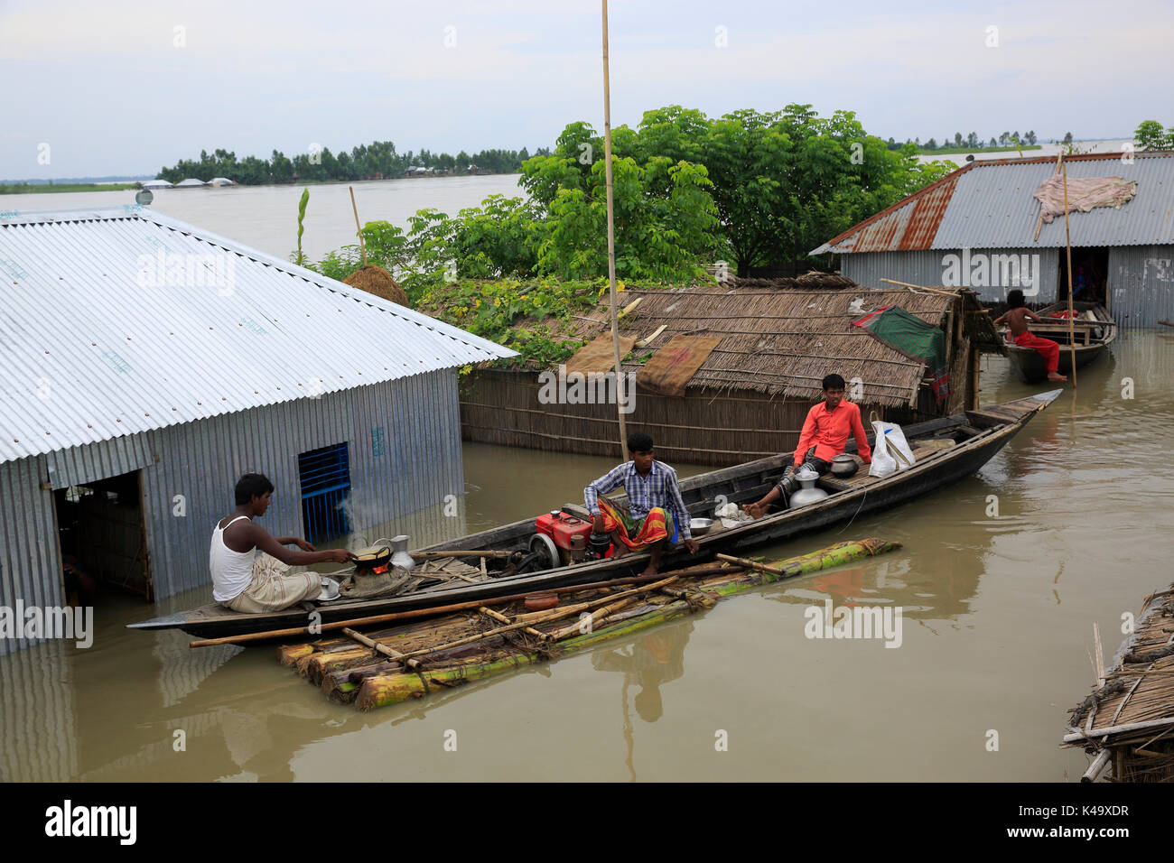 Kurigram rangpur hi-res stock photography and images - Alamy