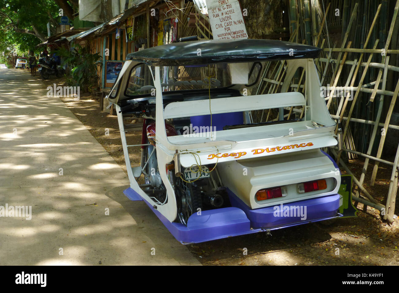 The Philippines...A few interesting things in and around the ...