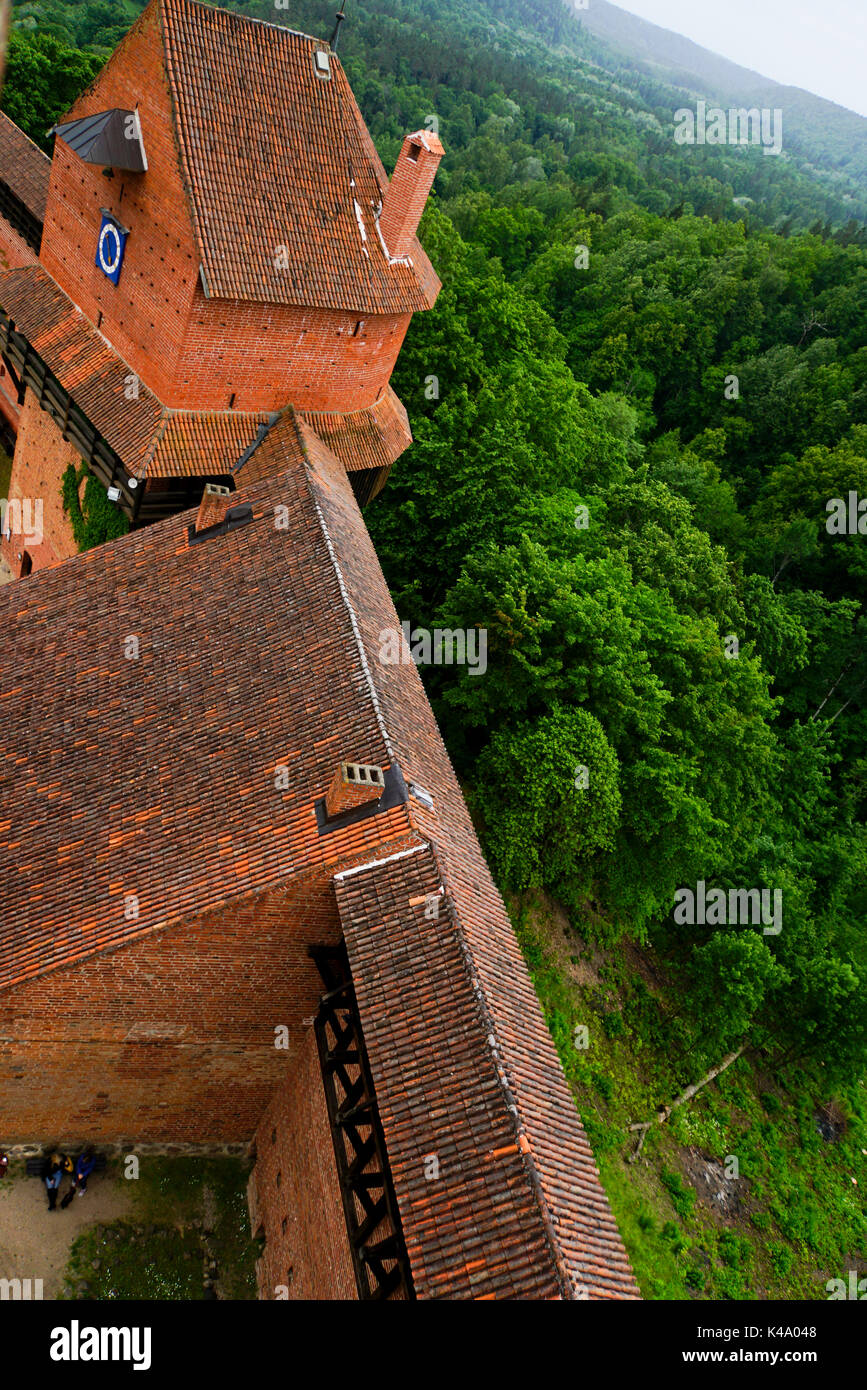 Turaida Castle, Turaida, Sigulda, Latvia Stock Photo - Alamy