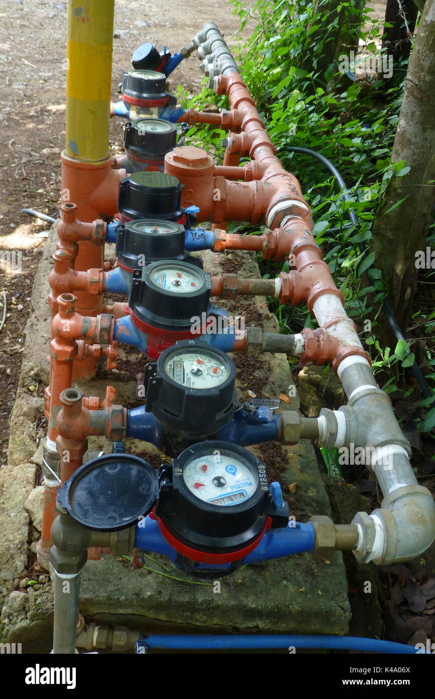 Philippines gas hi-res stock photography and images - Alamy