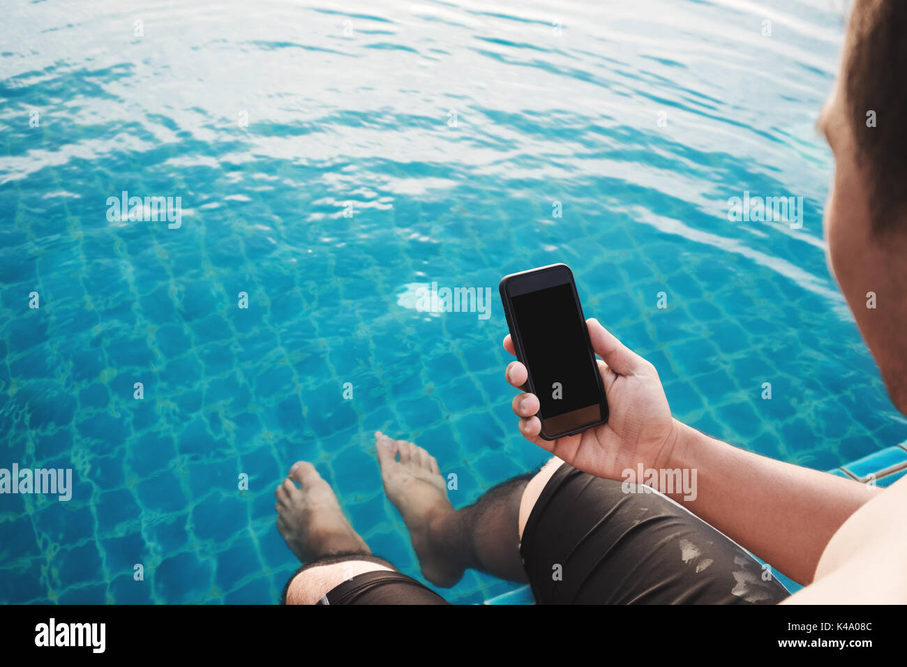 Smart legs hi-res stock photography and images - Alamy