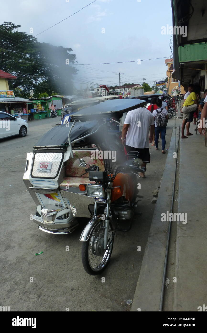 The Philippines...A few interesting things in and around the ...