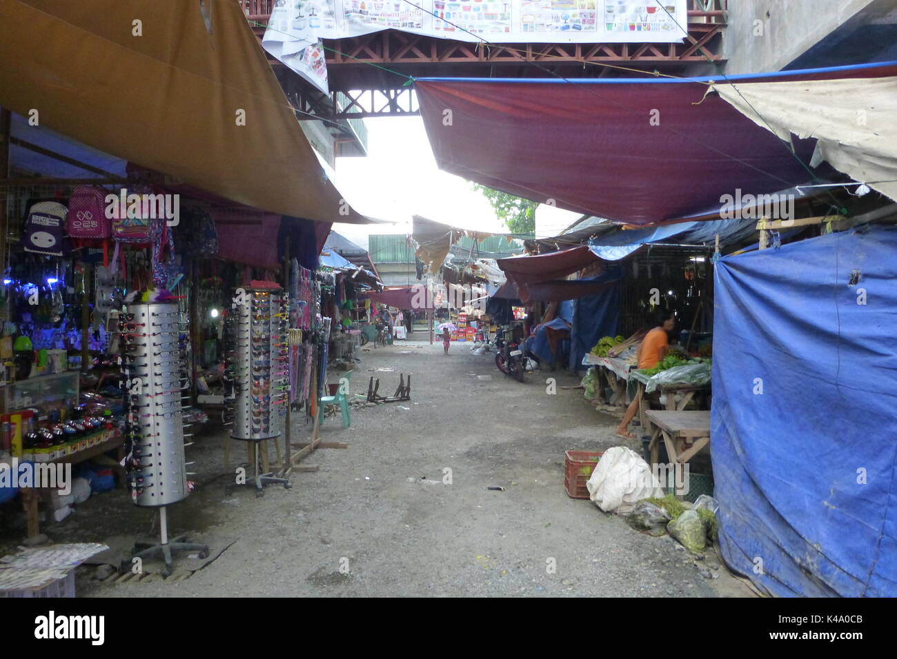 Products of the philippines hi-res stock photography and images - Alamy