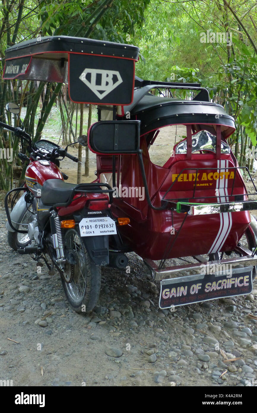 The Philippines...A few interesting things in and around the ...