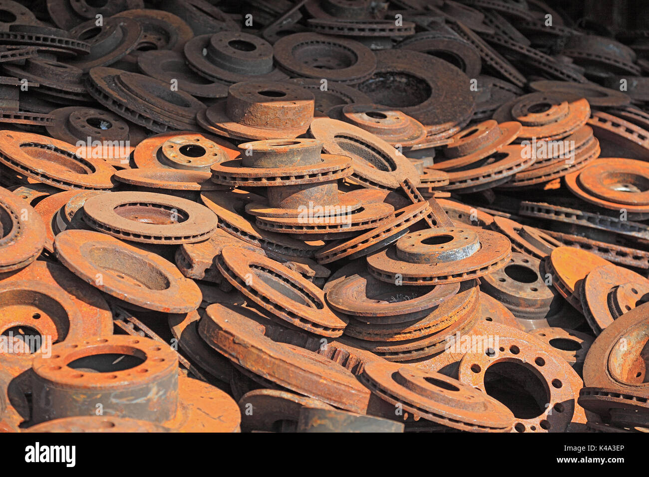 Alteisen hi-res stock photography and images - Alamy