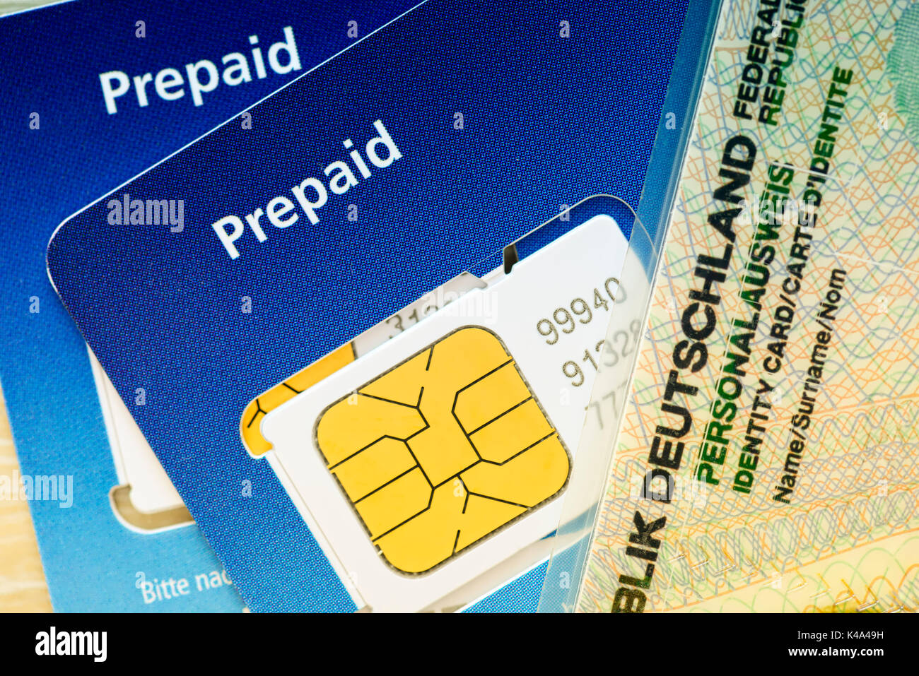 Identity Card Stock Photos & Identity Card Stock Images - Alamy