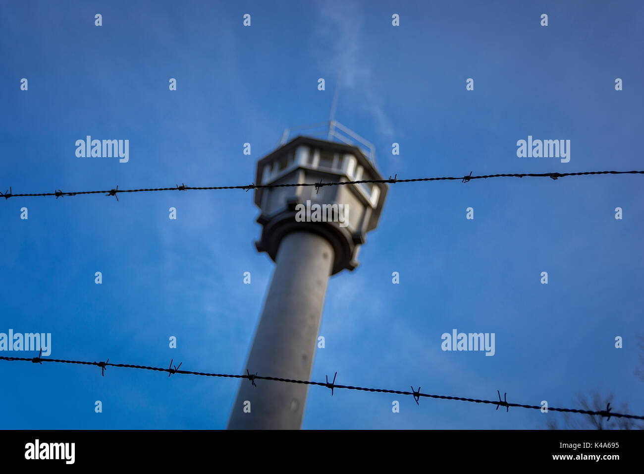 Watchtower society hi-res stock photography and images - Alamy