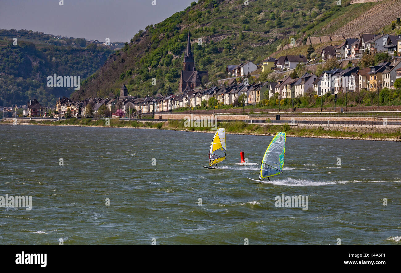 German surfer hi-res stock photography and images - Alamy