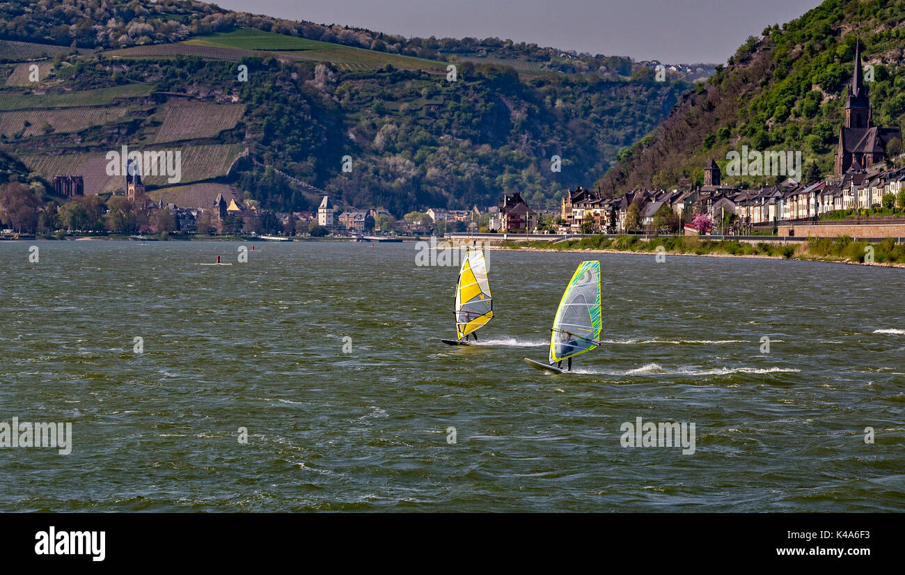 German surfer hi-res stock photography and images - Alamy