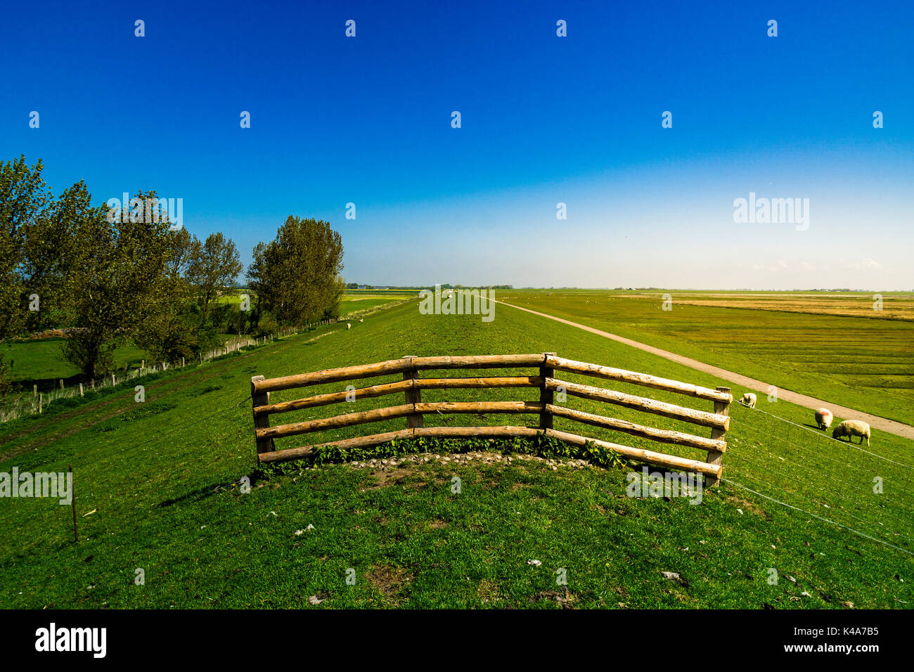 Dike gate hi-res stock photography and images - Alamy