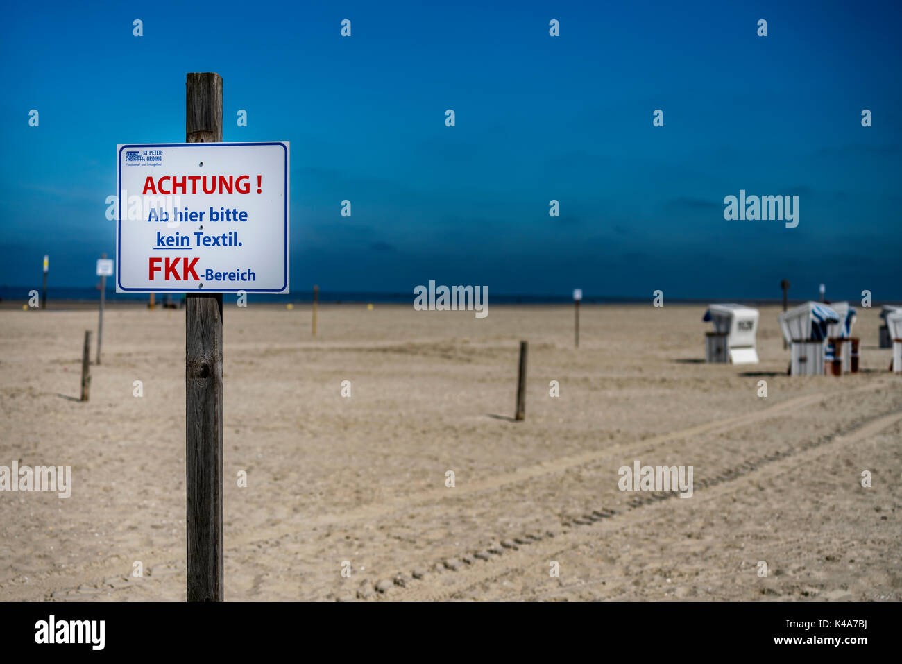 Fkk germany hi-res stock photography and images - Alamy