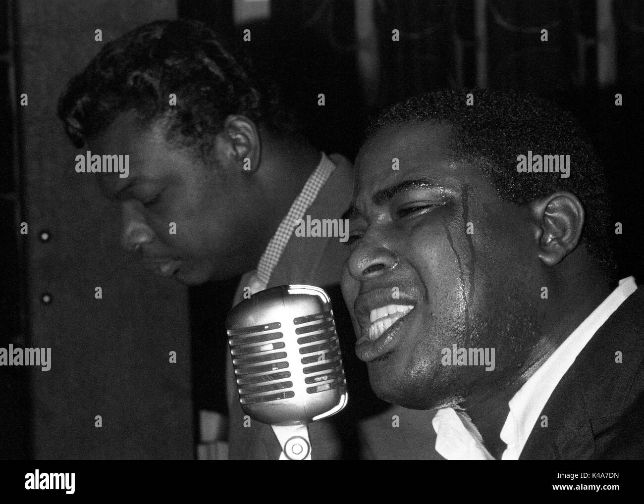 Jimmy james vagabonds hi-res stock photography and images - Alamy