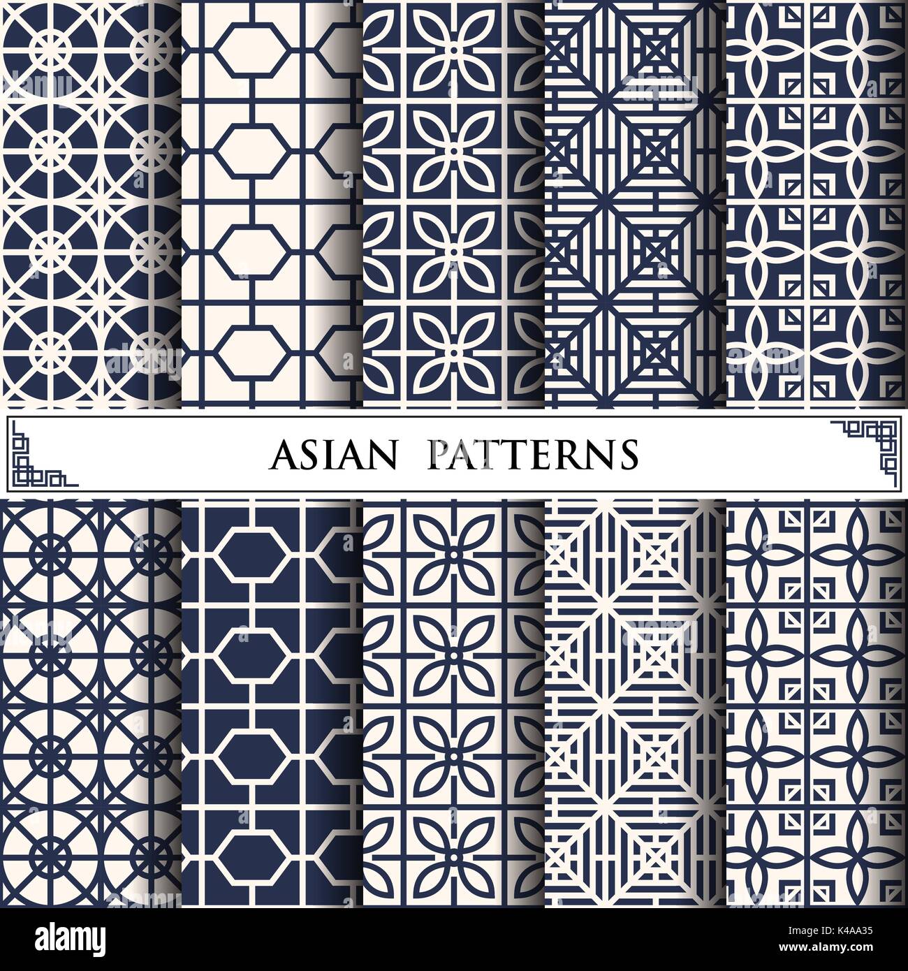 Korea backdrop Stock Vector Images - Alamy