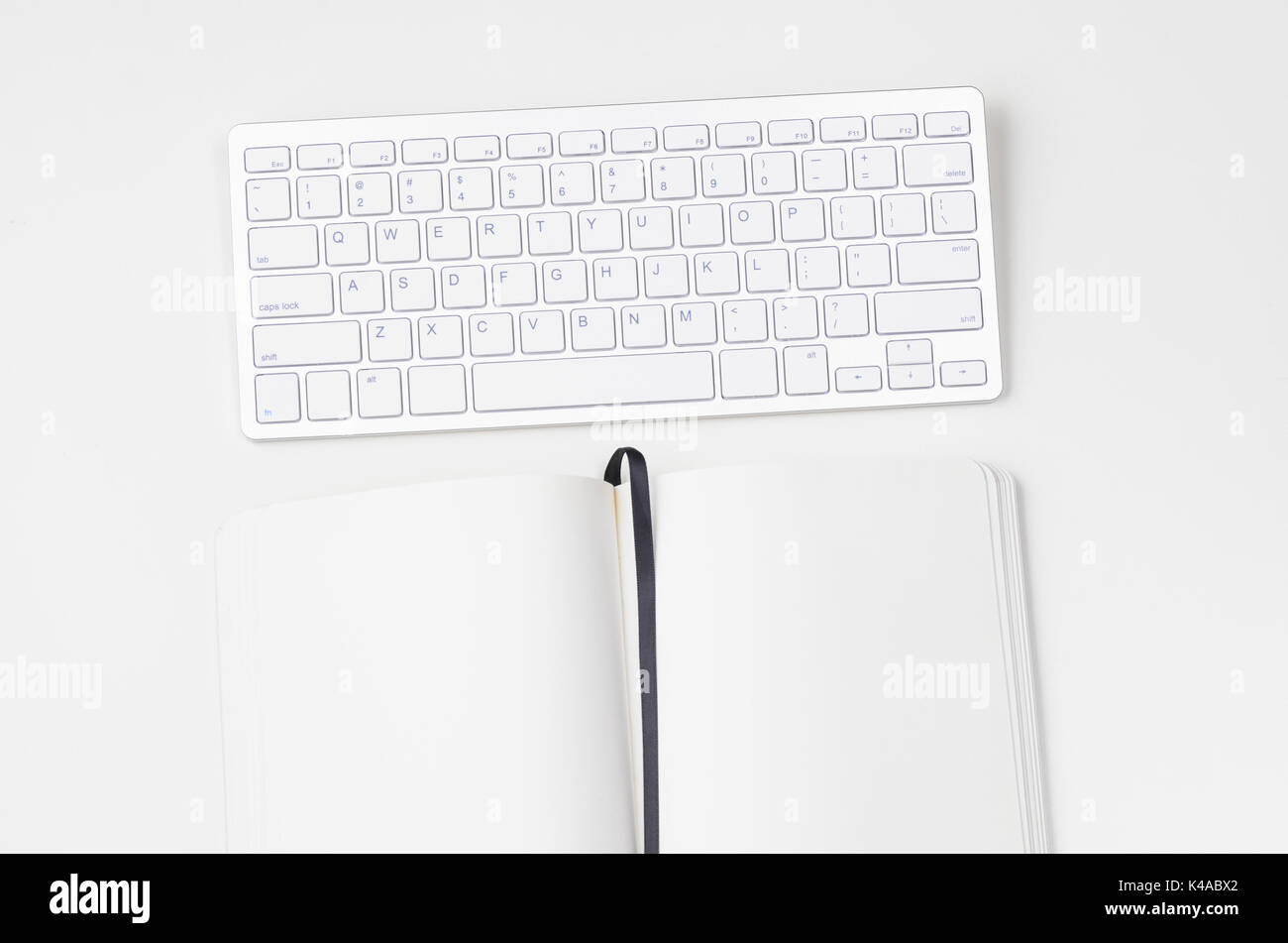 Clean workplace hi-res stock photography and images - Alamy