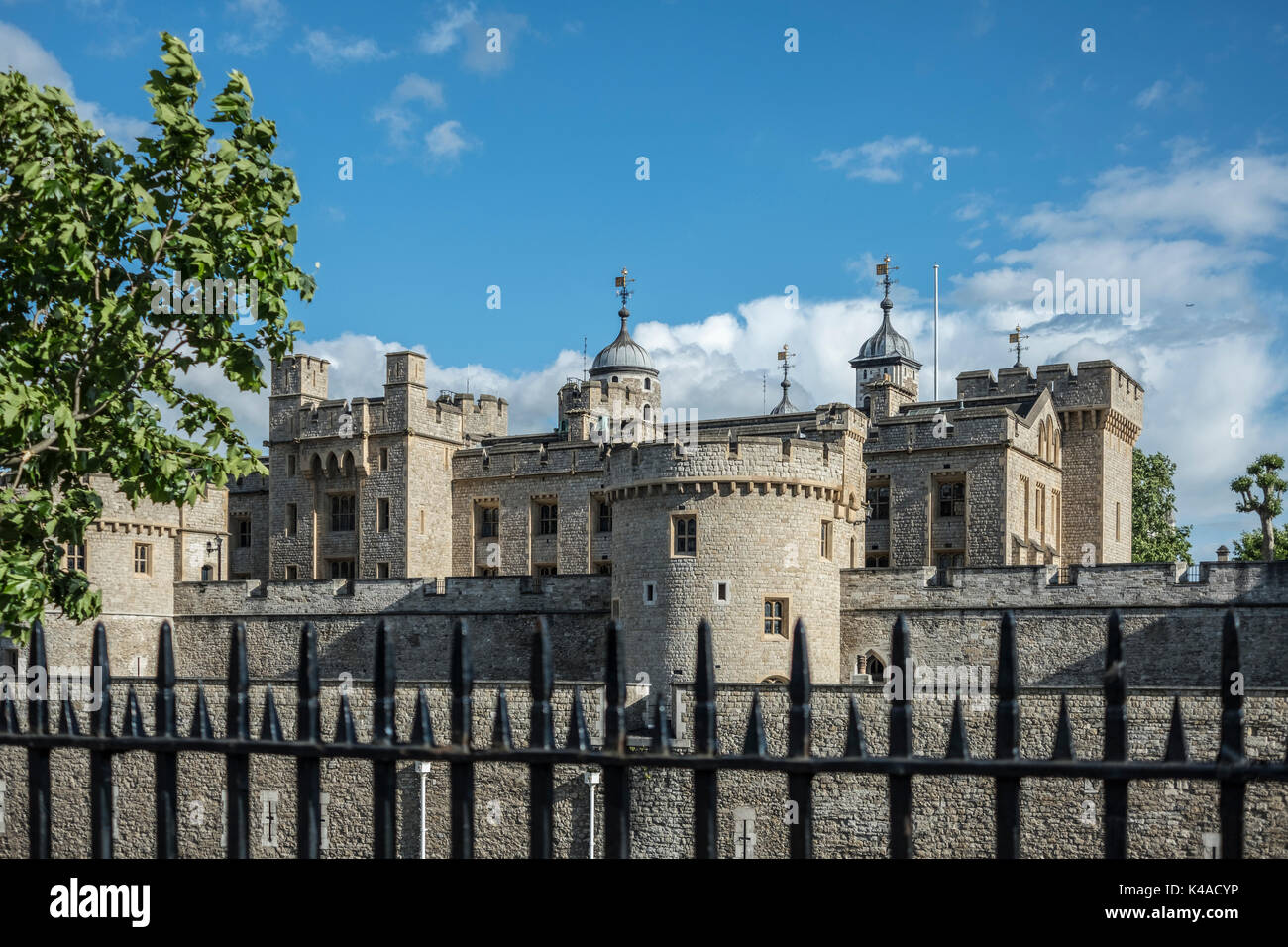 Britannic tower hi-res stock photography and images - Alamy