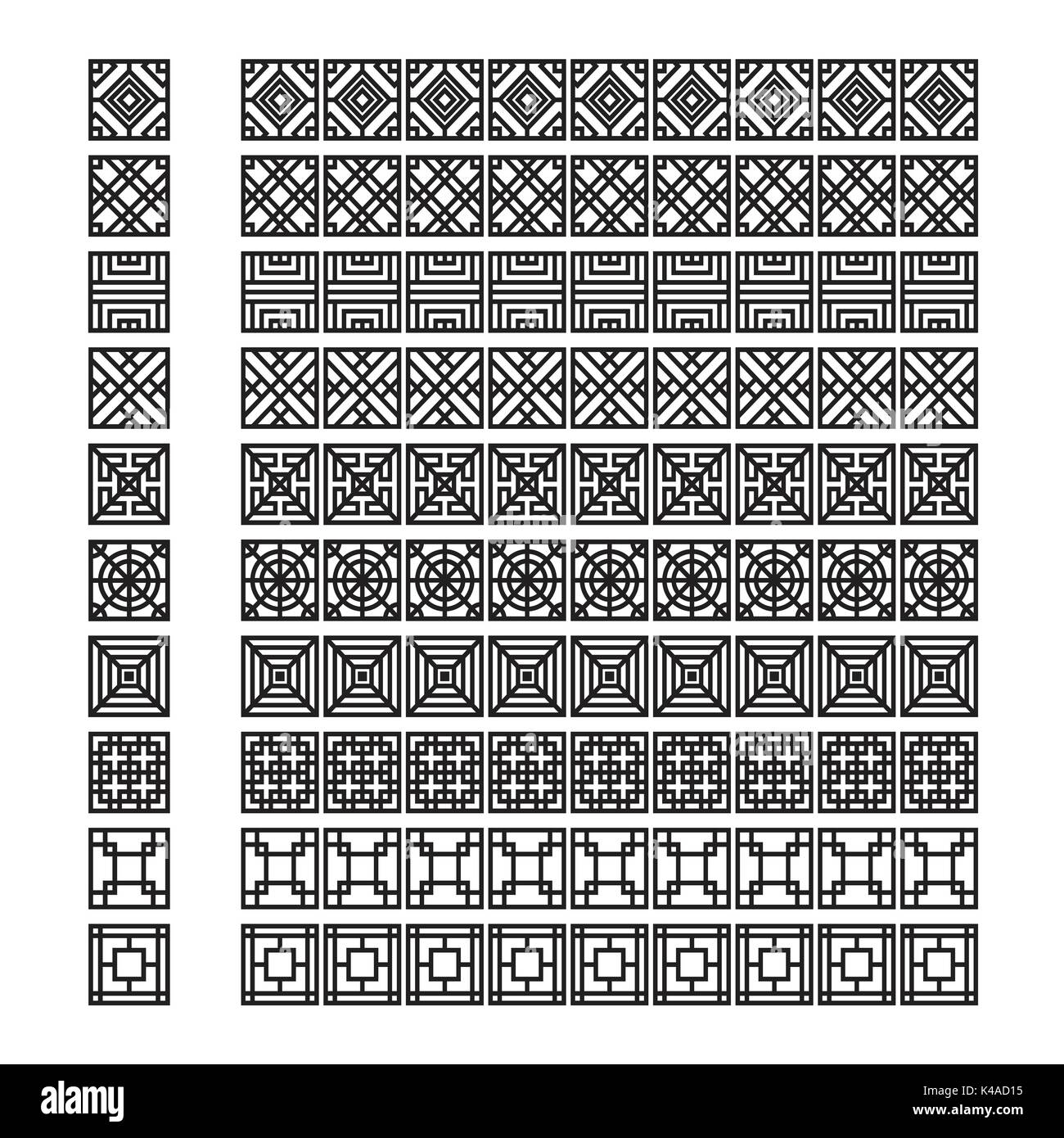 Coptic pattern hi-res stock photography and images - Alamy