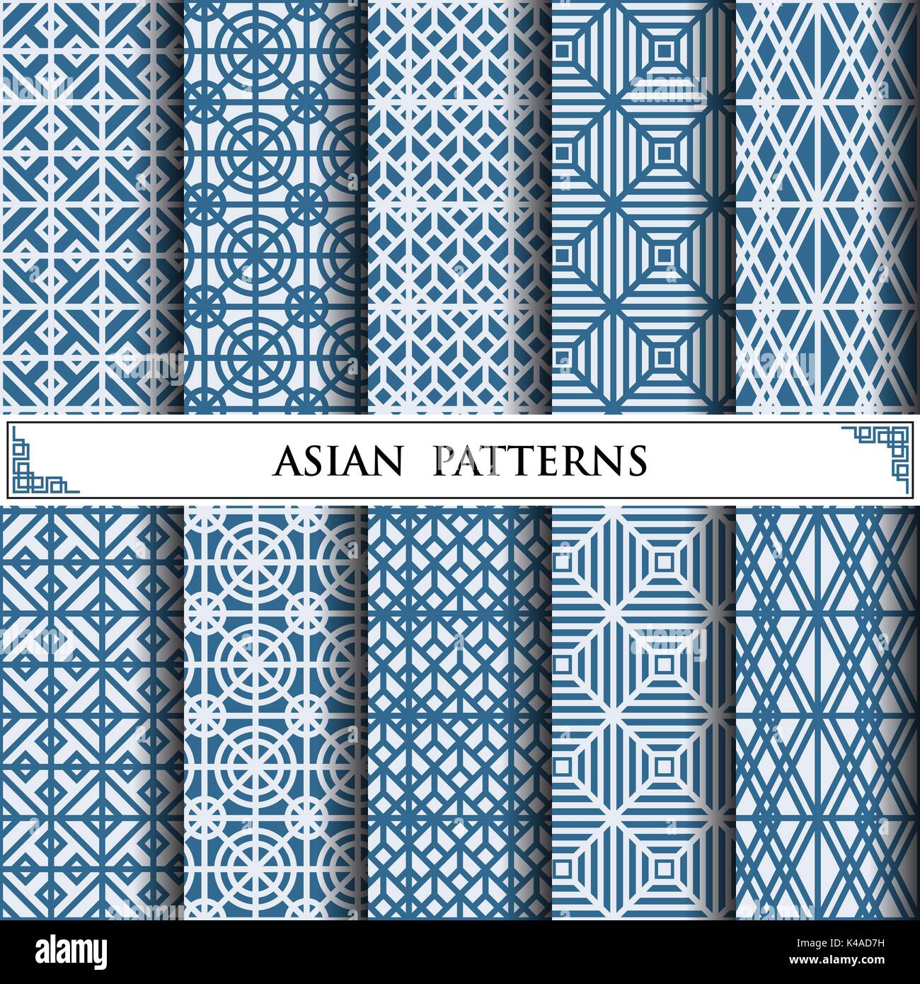 asian vector pattern,pattern fills, web page background,surface ...