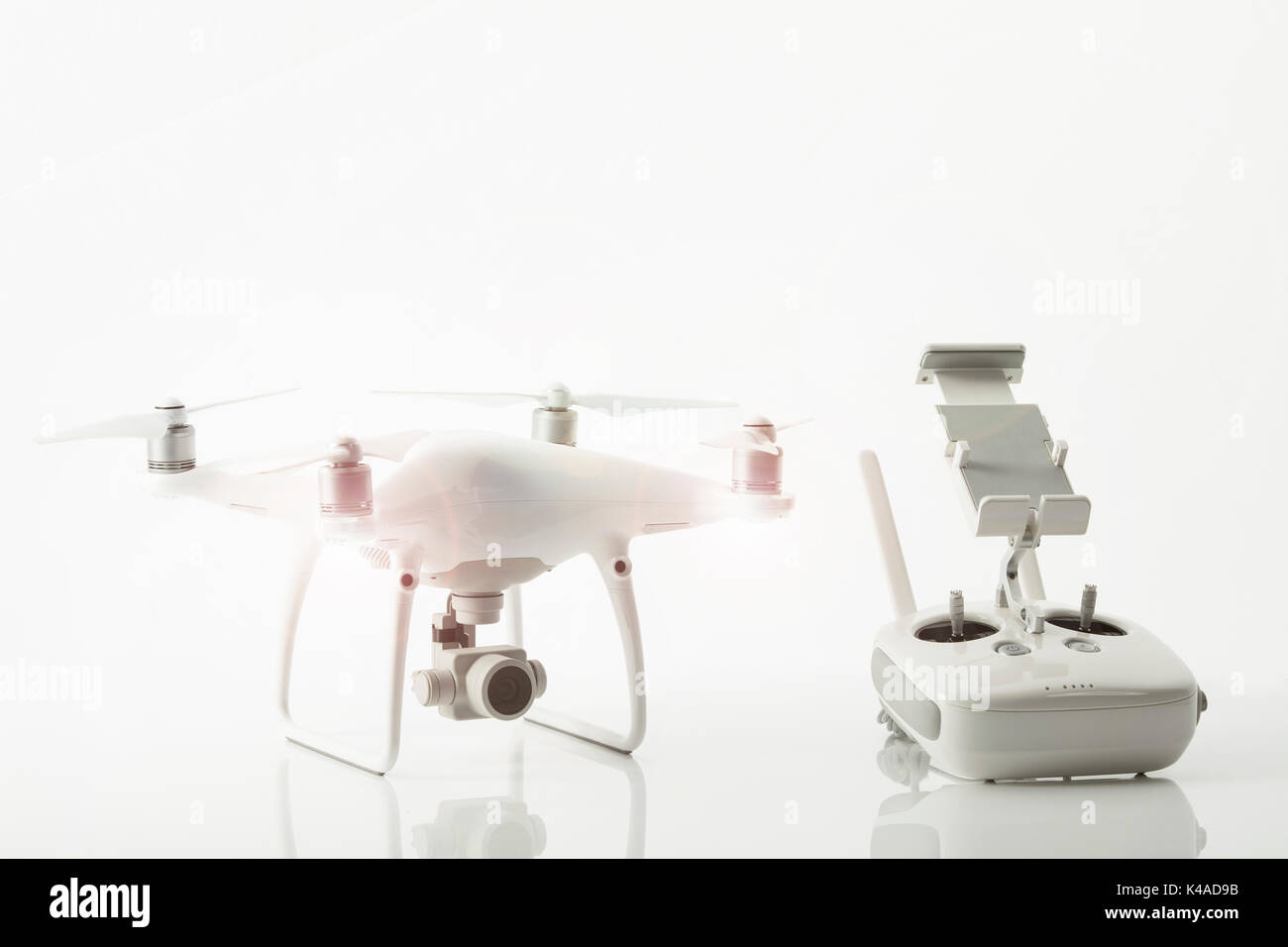 With quadrocopter hi-res stock photography and images - Alamy