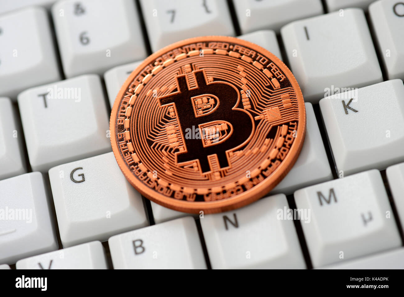 Symbol On Computer Keyboard Stock Photos & Symbol On Computer Keyboard ...