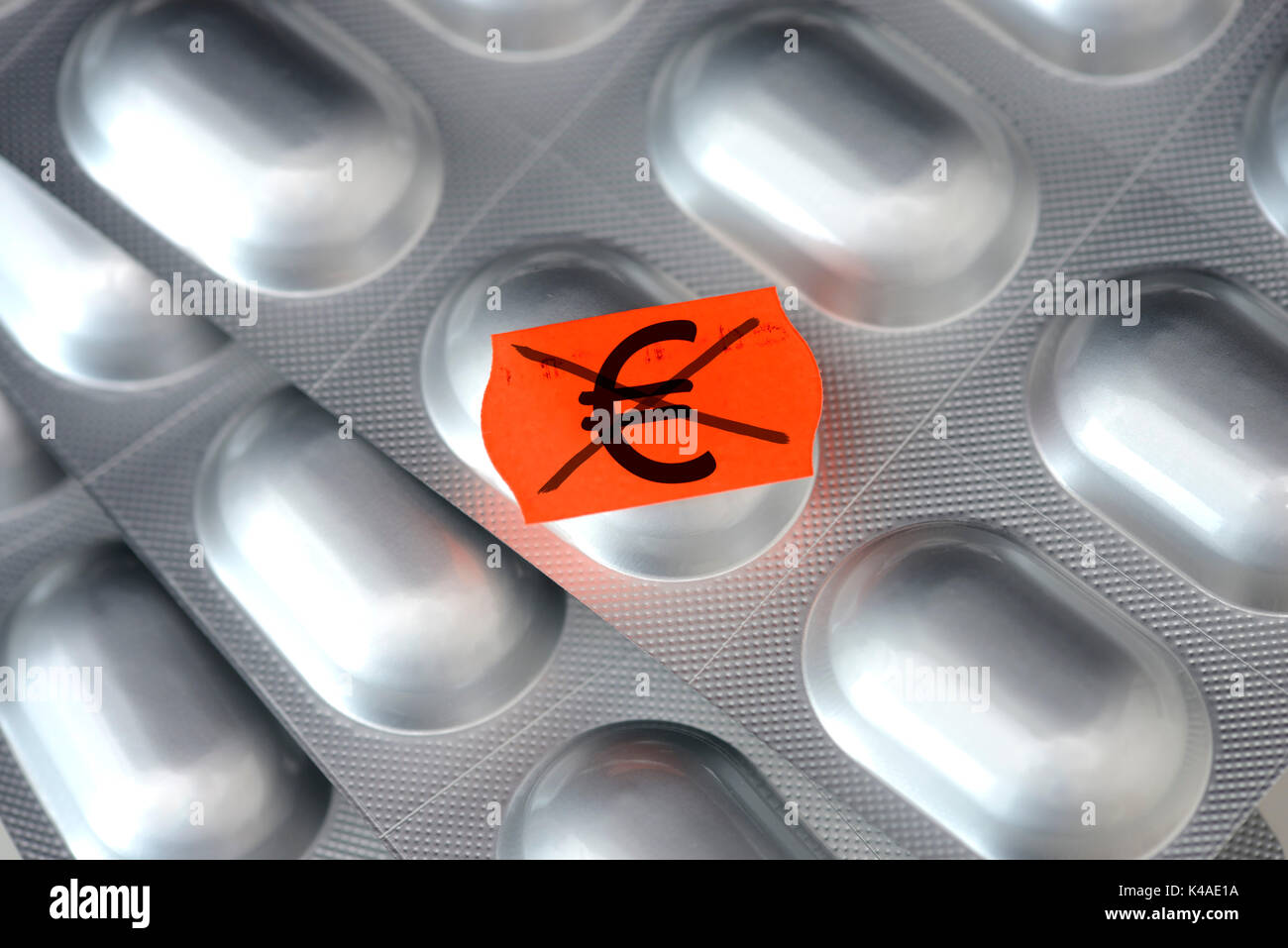 Price Tag Euro High Resolution Stock Photography and Images - Alamy