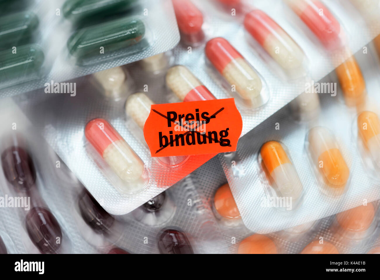 Heal Binding High Resolution Stock Photography and Images - Alamy