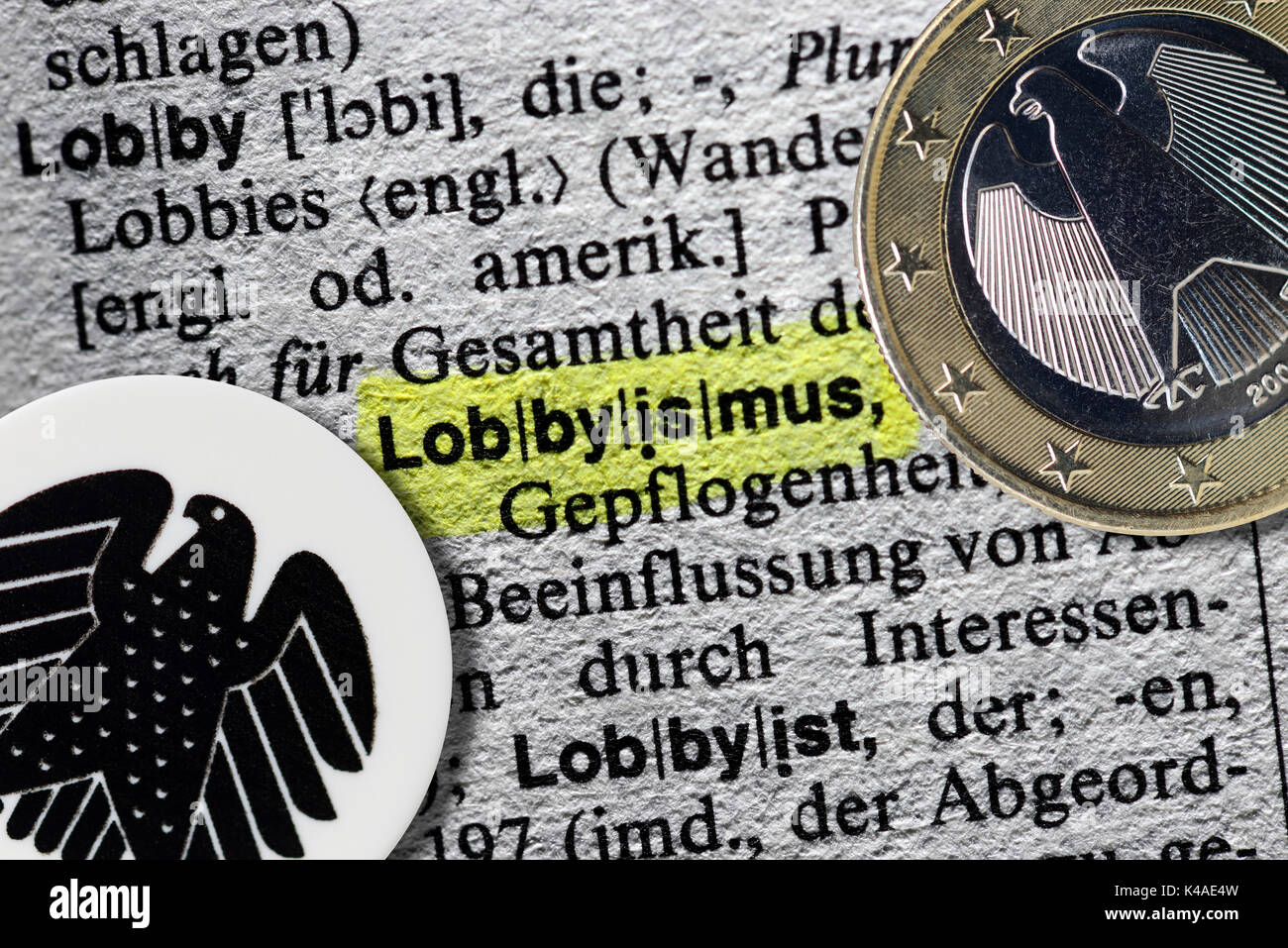 Lobby lobbying hi-res stock photography and images - Alamy