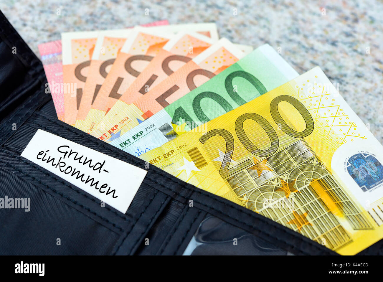 Basic concepts hi-res stock photography and images - Alamy