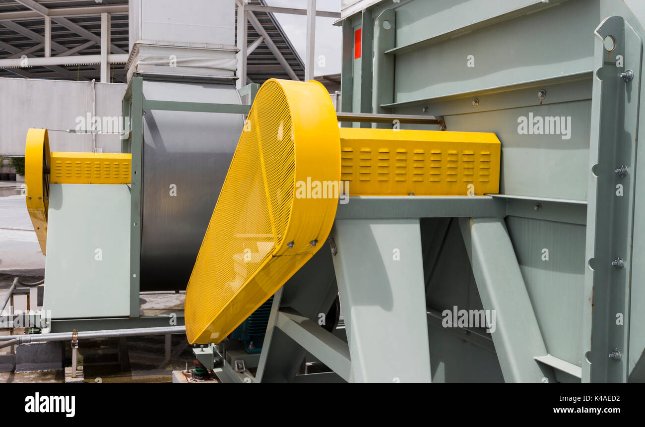 Belt Guard safety protection for motor of air blower ; safety equipment ...