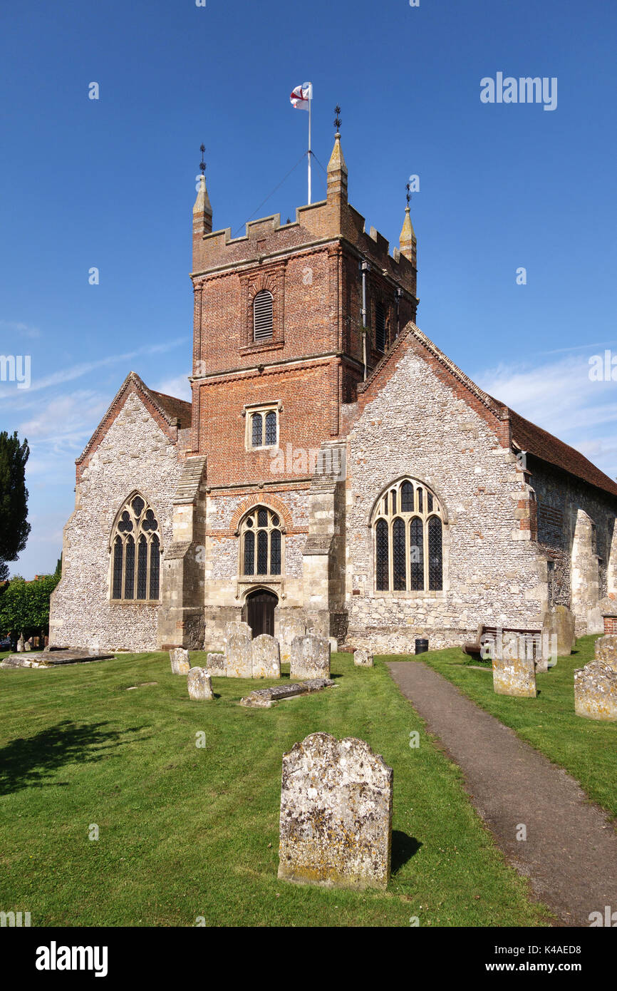 Odiham hampshire hi-res stock photography and images - Alamy