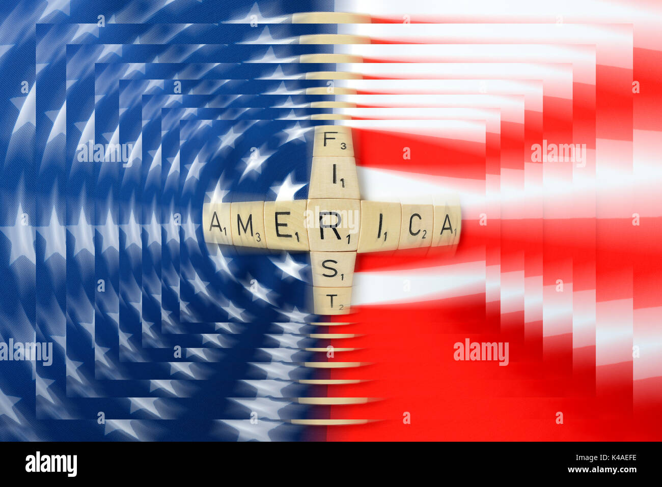 Economic protectionism hi-res stock photography and images - Alamy